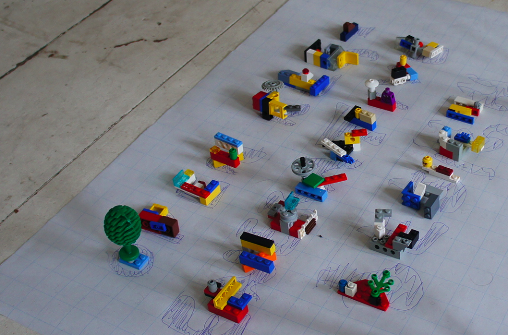 Projects Closed | Lars Zimmermann