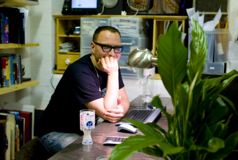 Open Source Hardware | Lars Zimmermann