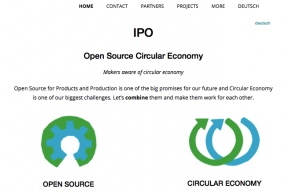 Open Source Hardware | Lars Zimmermann