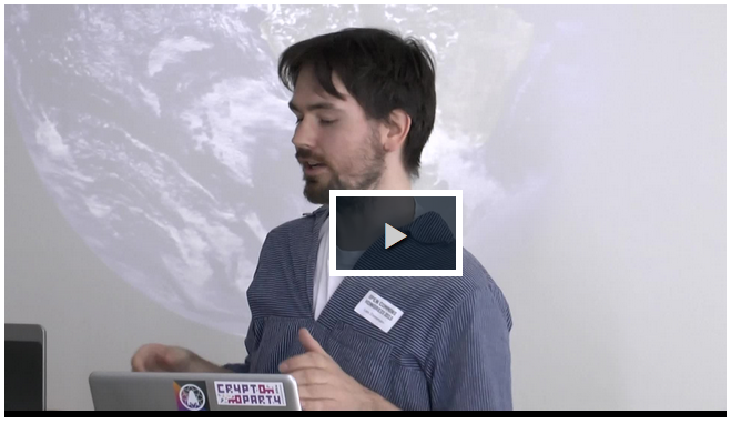 Open Source Hardware | Lars Zimmermann