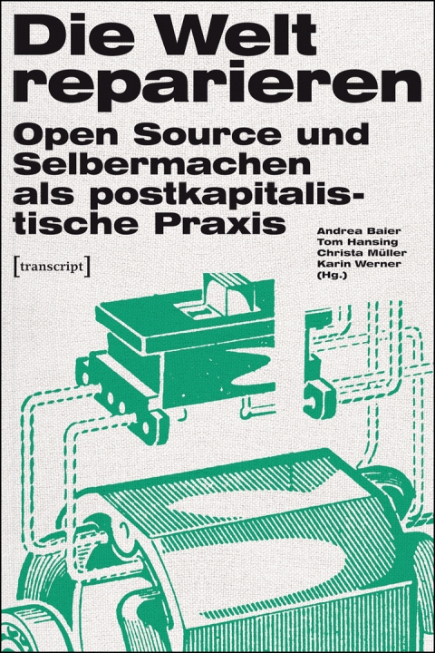 Open Source Hardware | Lars Zimmermann
