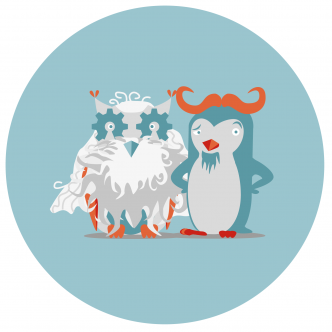 Open Source themed Xmas Calendar