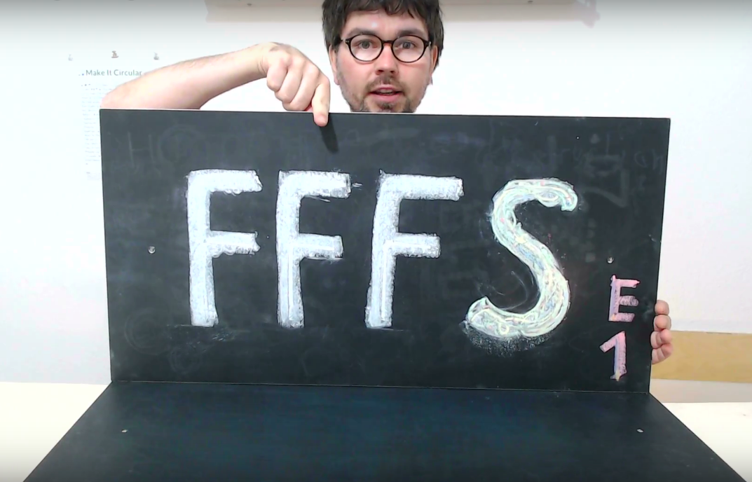 Project! FFFS – Fixing Funding For Sustainability, All Episodes