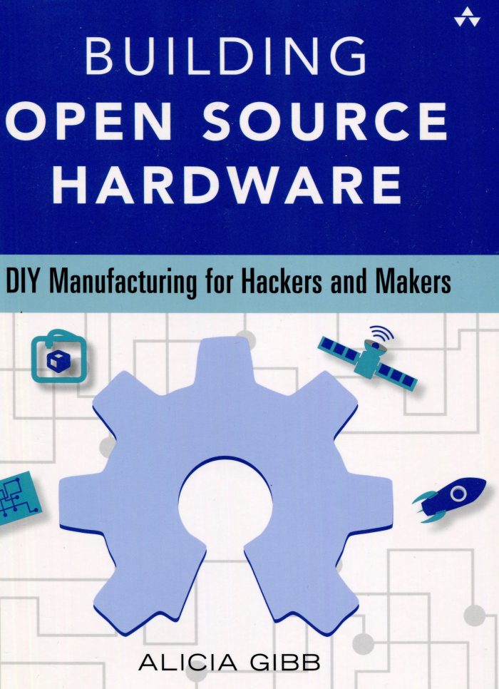 Licensing Open Source Hardware – by Michael Weinberg